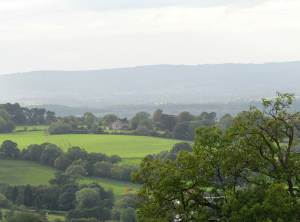The English countryside - a short guide